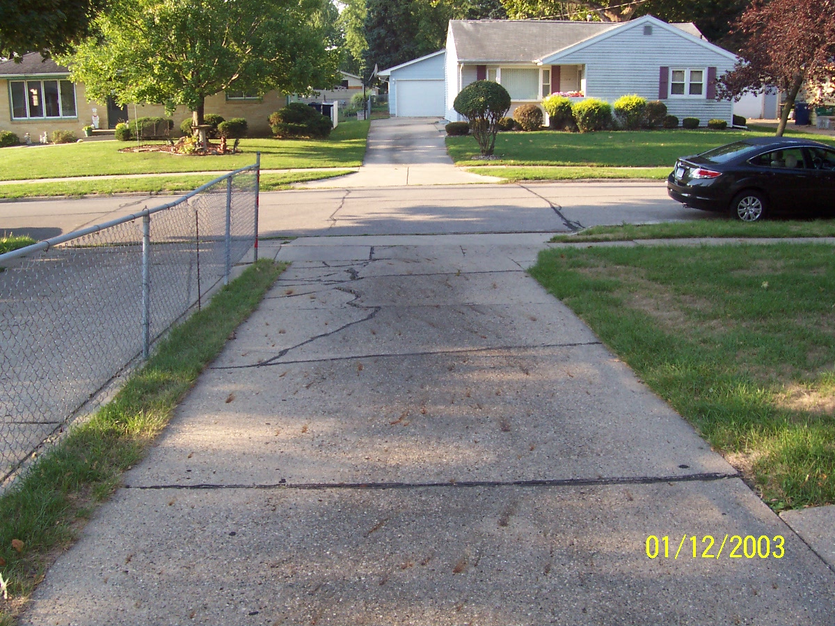 Jim Trimble pics (5) - Terry's Quality Concrete